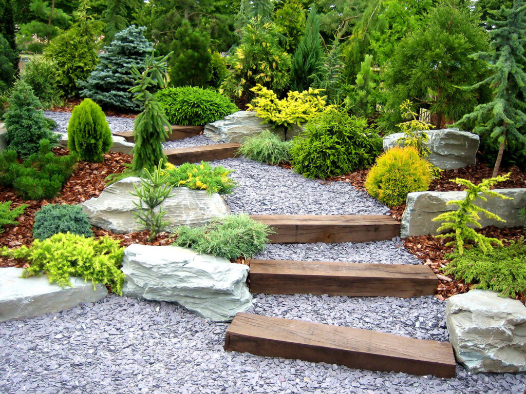 Bayside Garden Center